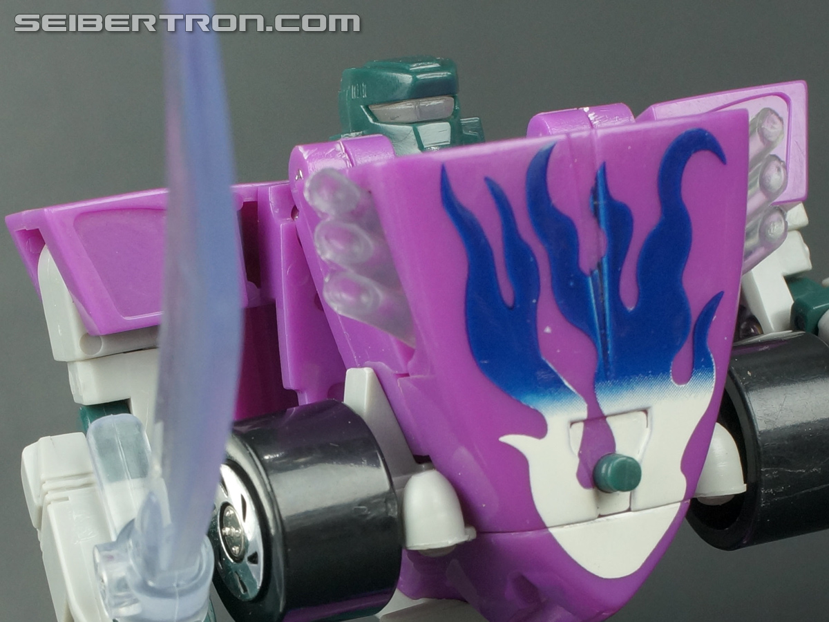 Transformers Generation 2 Jolt (Hotrod) Toy Gallery (Image #59 of 135)