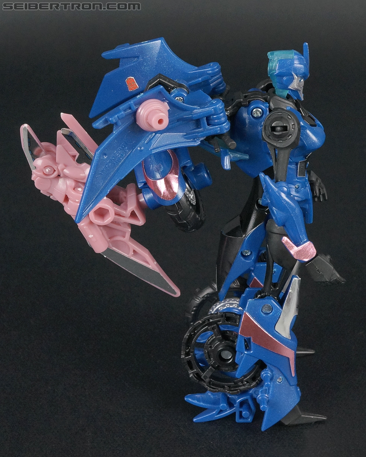 Transformers Arms Micron Arcee Toy Gallery (Image #94 of 160)