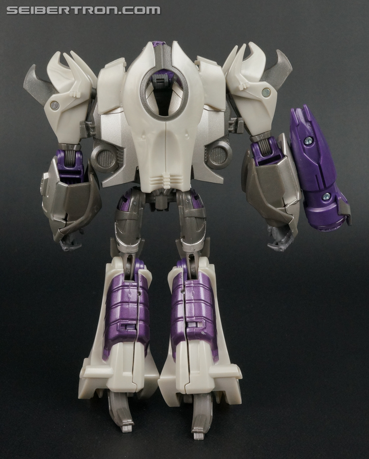 Transformers First Edition Megatron Toy Gallery (Image #64 of 165)