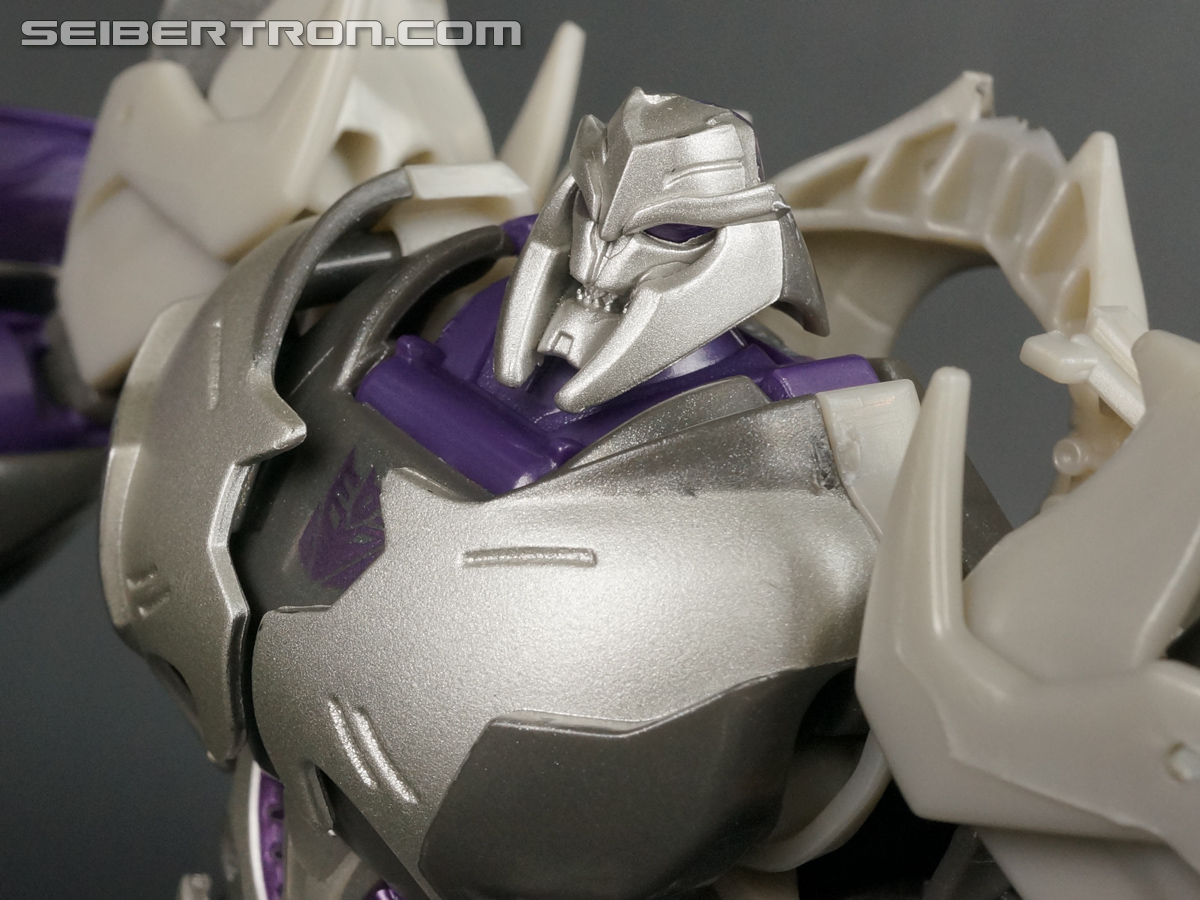 Transformers First Edition Megatron Toy Gallery (Image #95 of 165)
