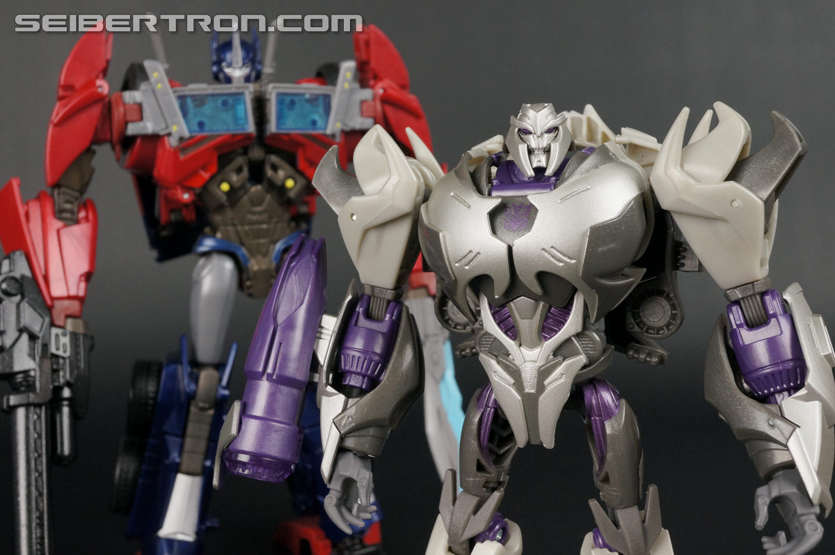 Transformers First Edition Megatron Toy Gallery (Image #131 of 165)