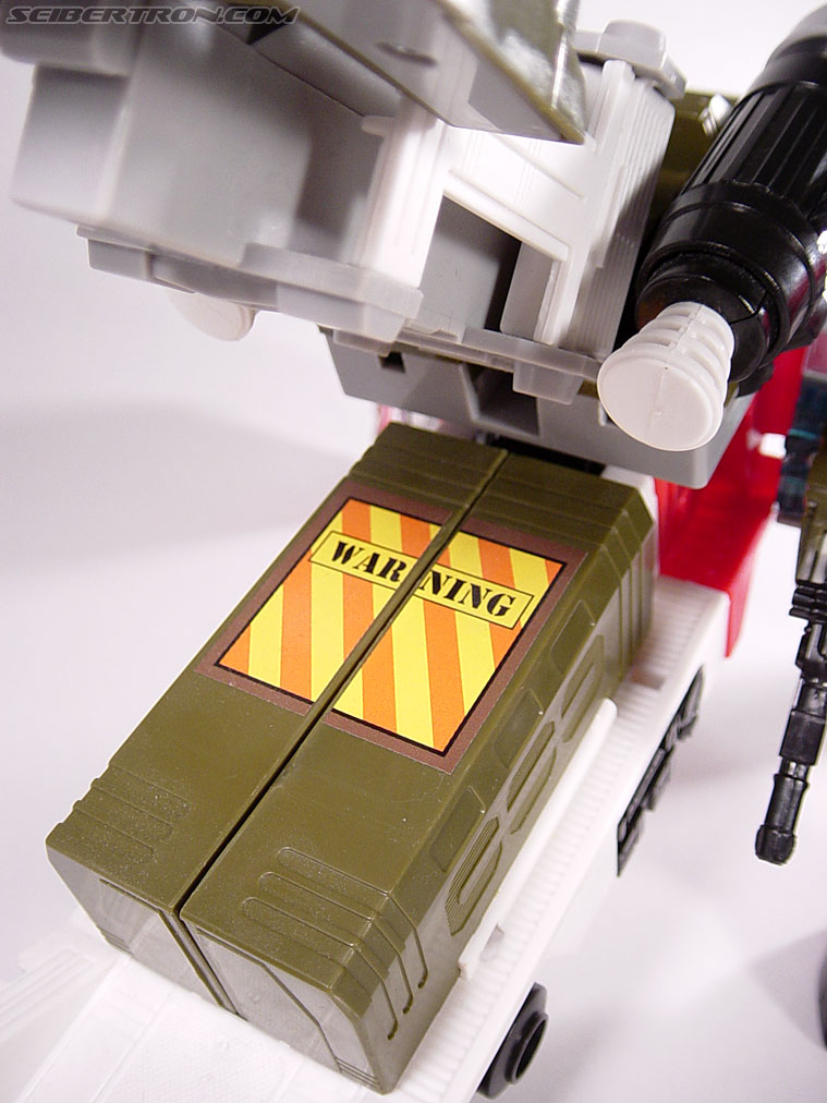 Transformers Machine Wars Optimus Prime Toy Gallery (Image #58 of 101)