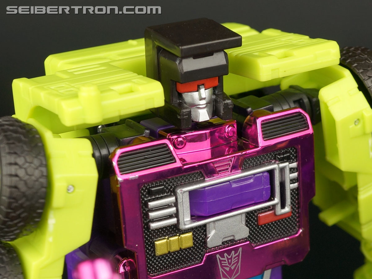 Transformers Comic-Con Exclusives Hook Toy Gallery (Image #35 of 92)