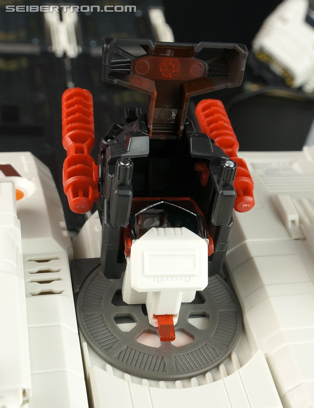 Transformers Comic-Con Exclusives Metroplex Toy Gallery (Image #49 of 363)