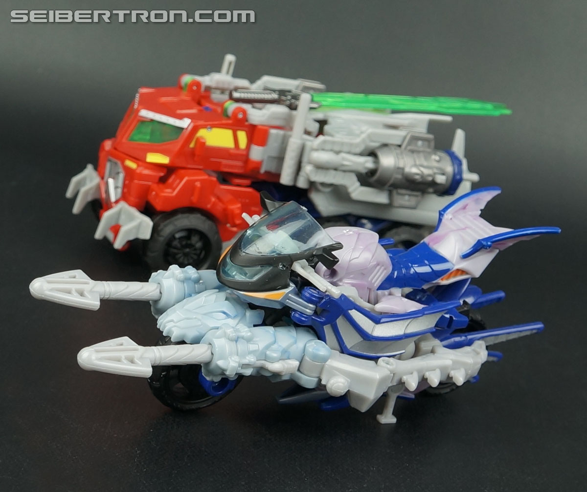 Transformers Prime Beast Hunters Arcee Toy Gallery (Image #80 of 173)