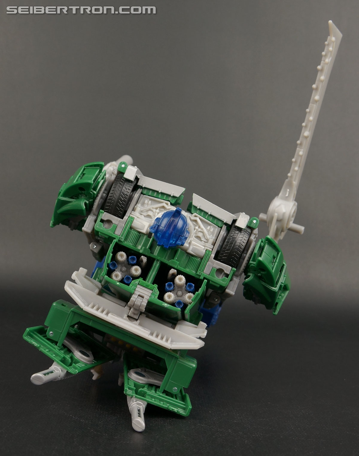 Transformers Prime Beast Hunters Beast Tracker Optimus Prime Toy ...