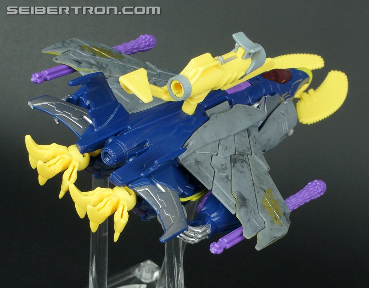 Transformers Prime Beast Hunters Dreadwing Toy Gallery (Image #34 of 190)