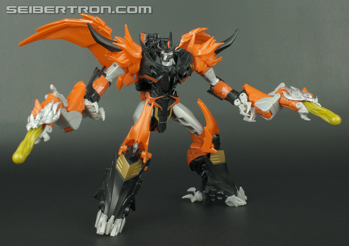 Transformers Prime Beast Hunters Predaking Toy Gallery (Image #114 of 149)