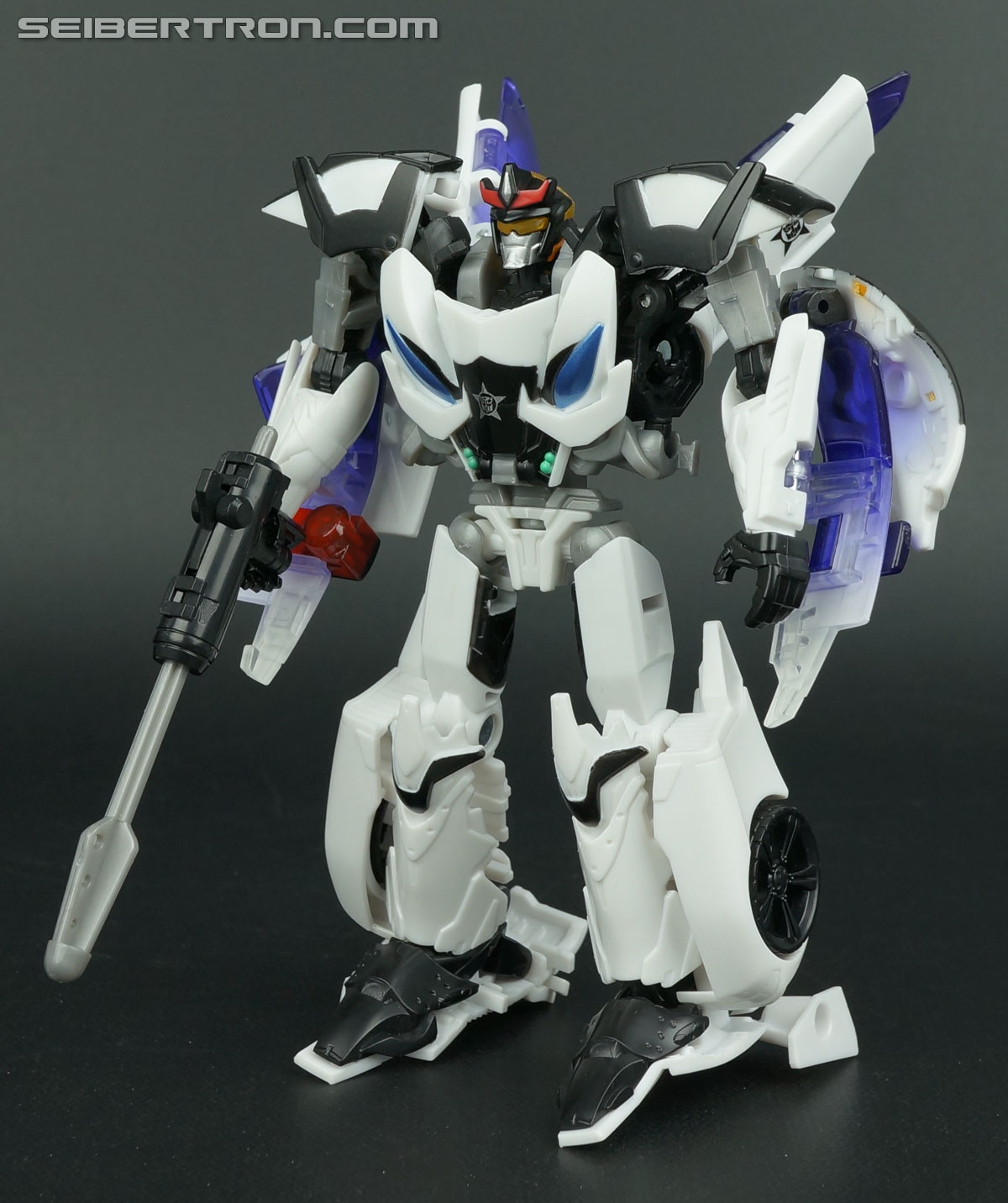 Transformers Prime Beast Hunters Prowl Toy Gallery (Image #94 of 188)