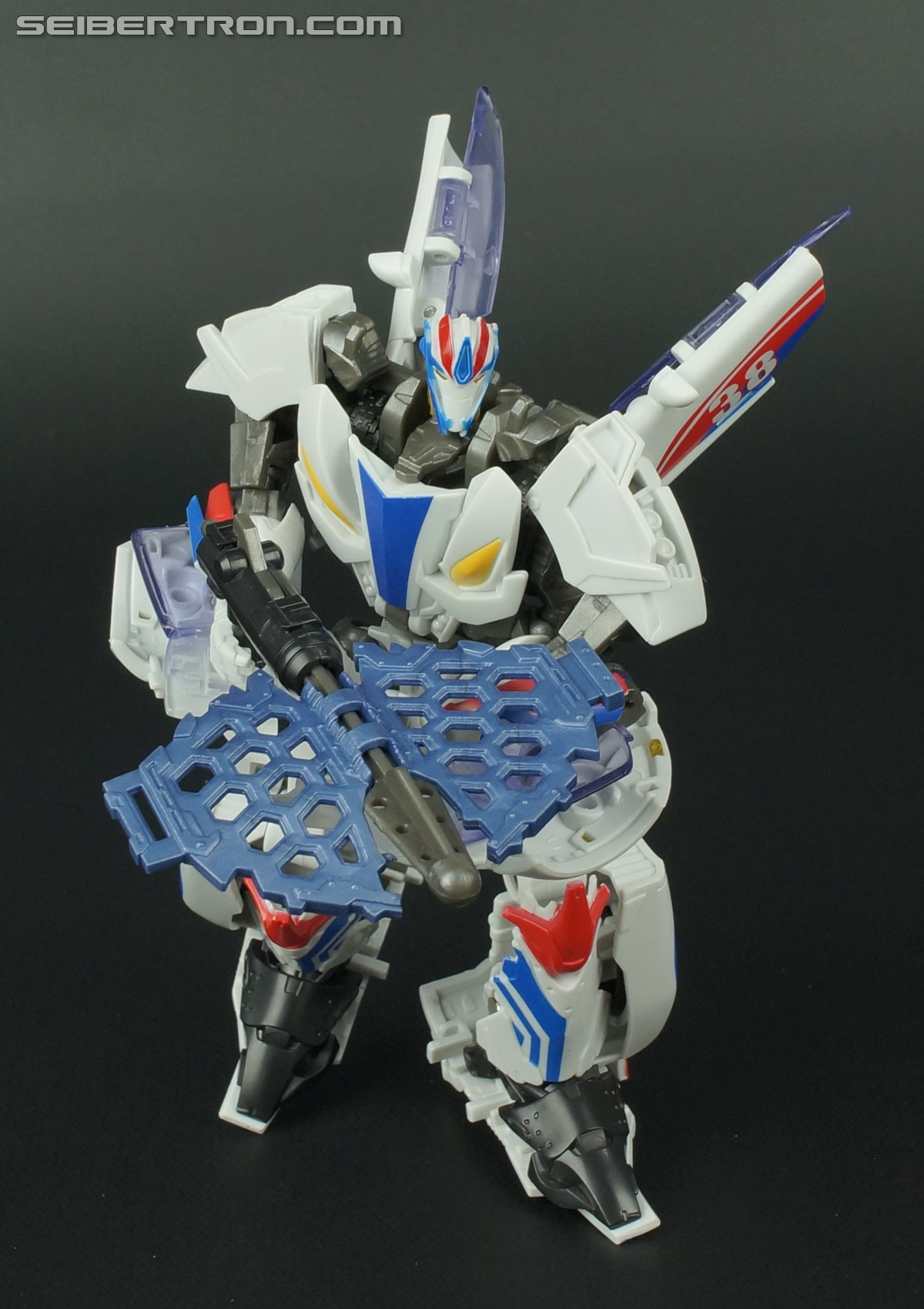 Transformers Prime Beast Hunters Smokescreen Toy Gallery (Image #125 of ...