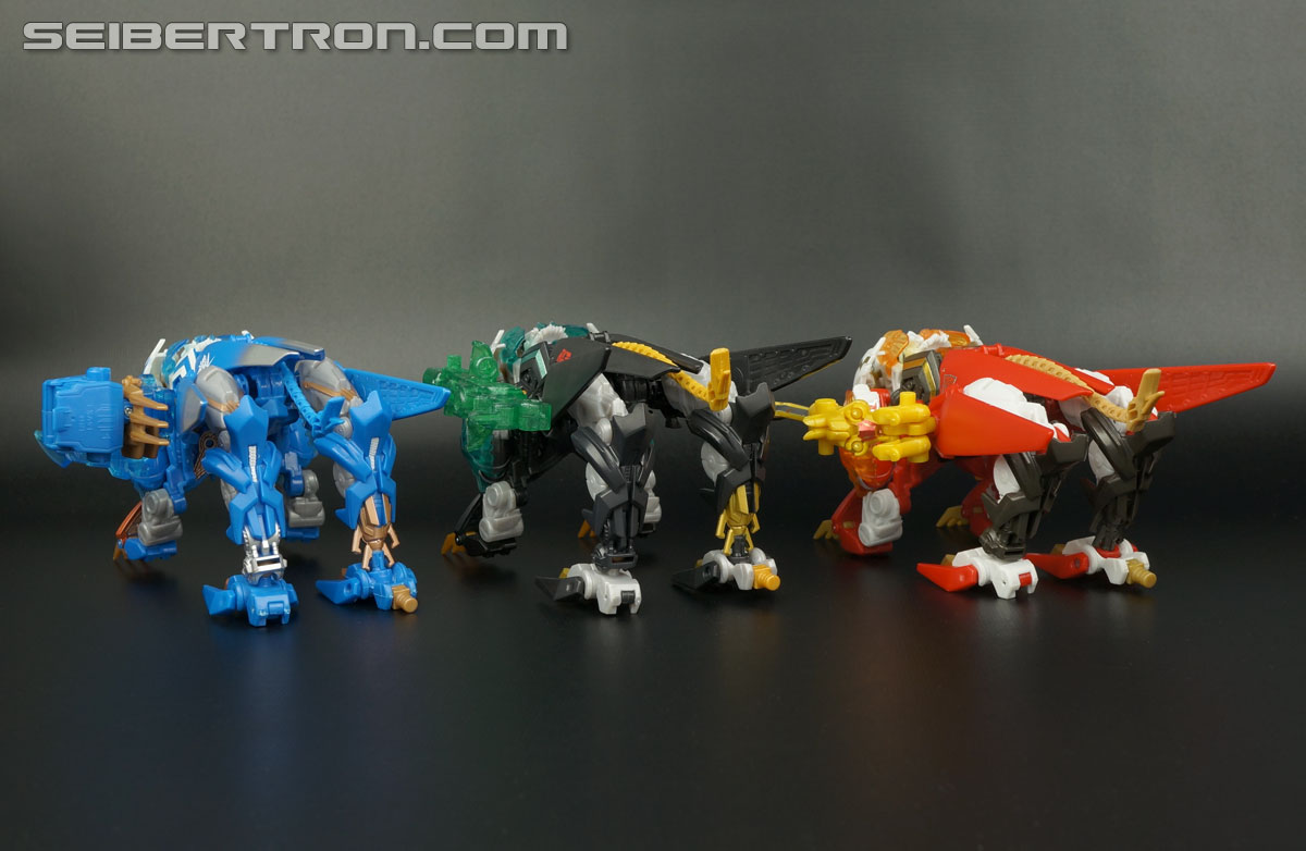 Transformers Go! Go Prime Toy Gallery (Image #46 of 169)
