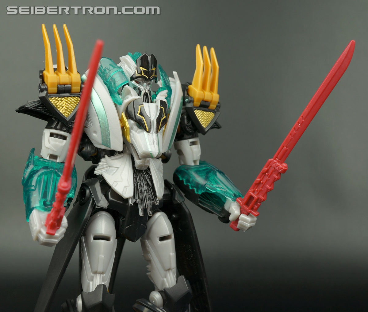 Transformers Go! Go Prime Toy Gallery (Image #66 of 169)