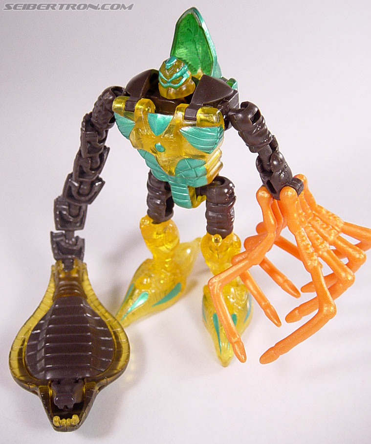 Transformers Beast Wars Metals Quickstrike Toy Gallery (Image #34 of 81)