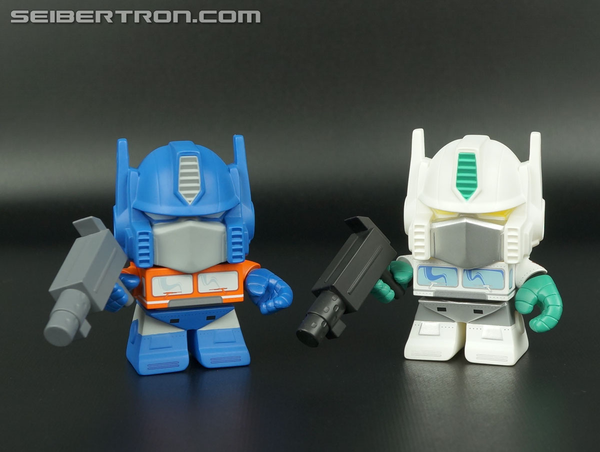 Transformers Loyal Subjects Ultra Magnus Prime Toy Gallery (Image #45 ...