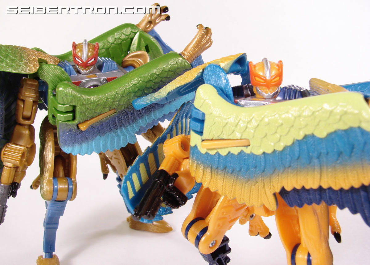 Transformers Beast Wars Neo Archadis Toy Gallery (Image #80 of 83)