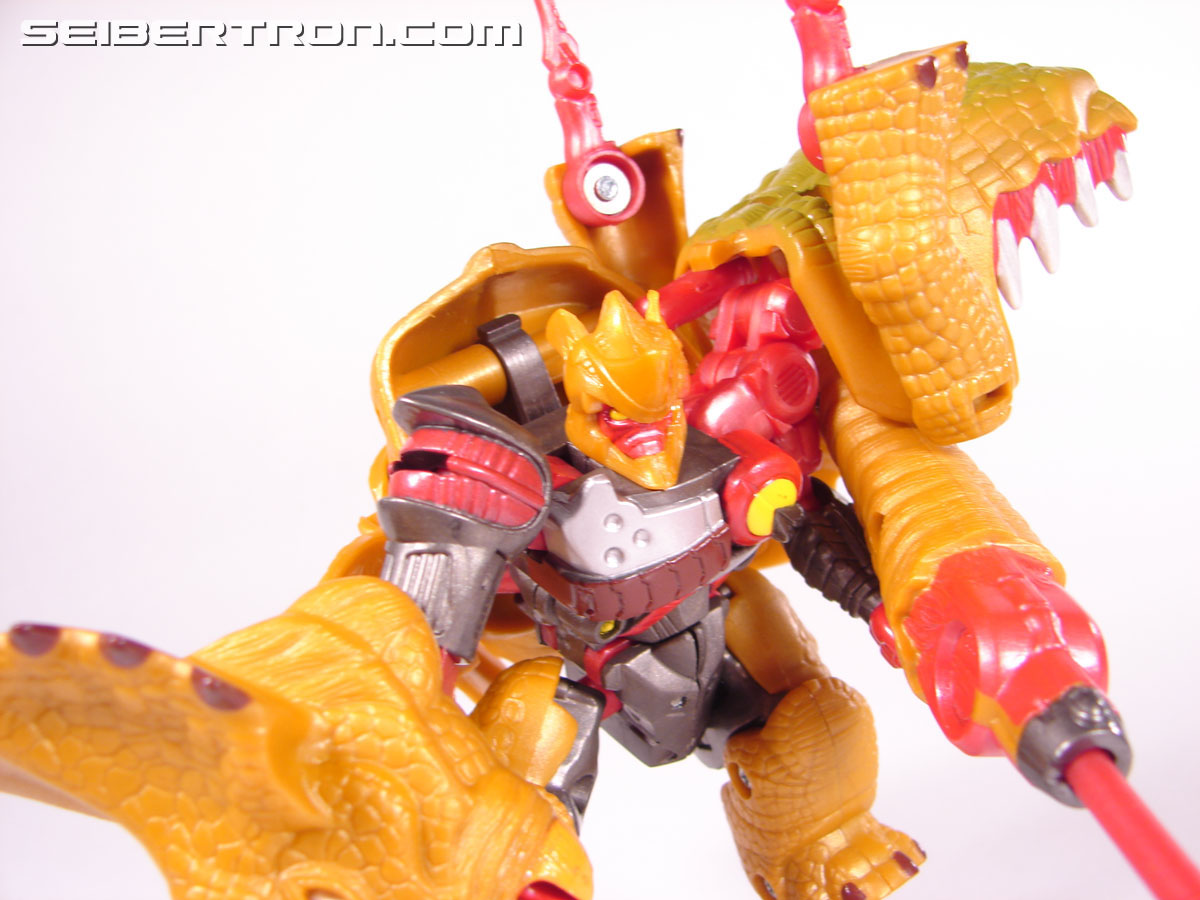 Transformers Beast Wars Neo Guiledart Toy Gallery (Image #48 of 71)