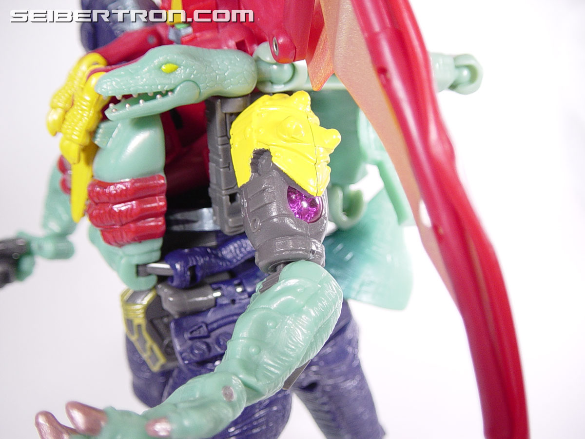 Transformers Beast Wars Neo Magmatron Toy Gallery (Image #35 of 46)