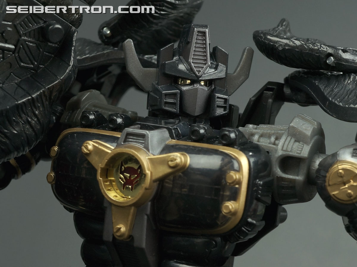 Transformers Beast Wars Neo Black Big Convoy Toy Gallery (Image #98 of 153)