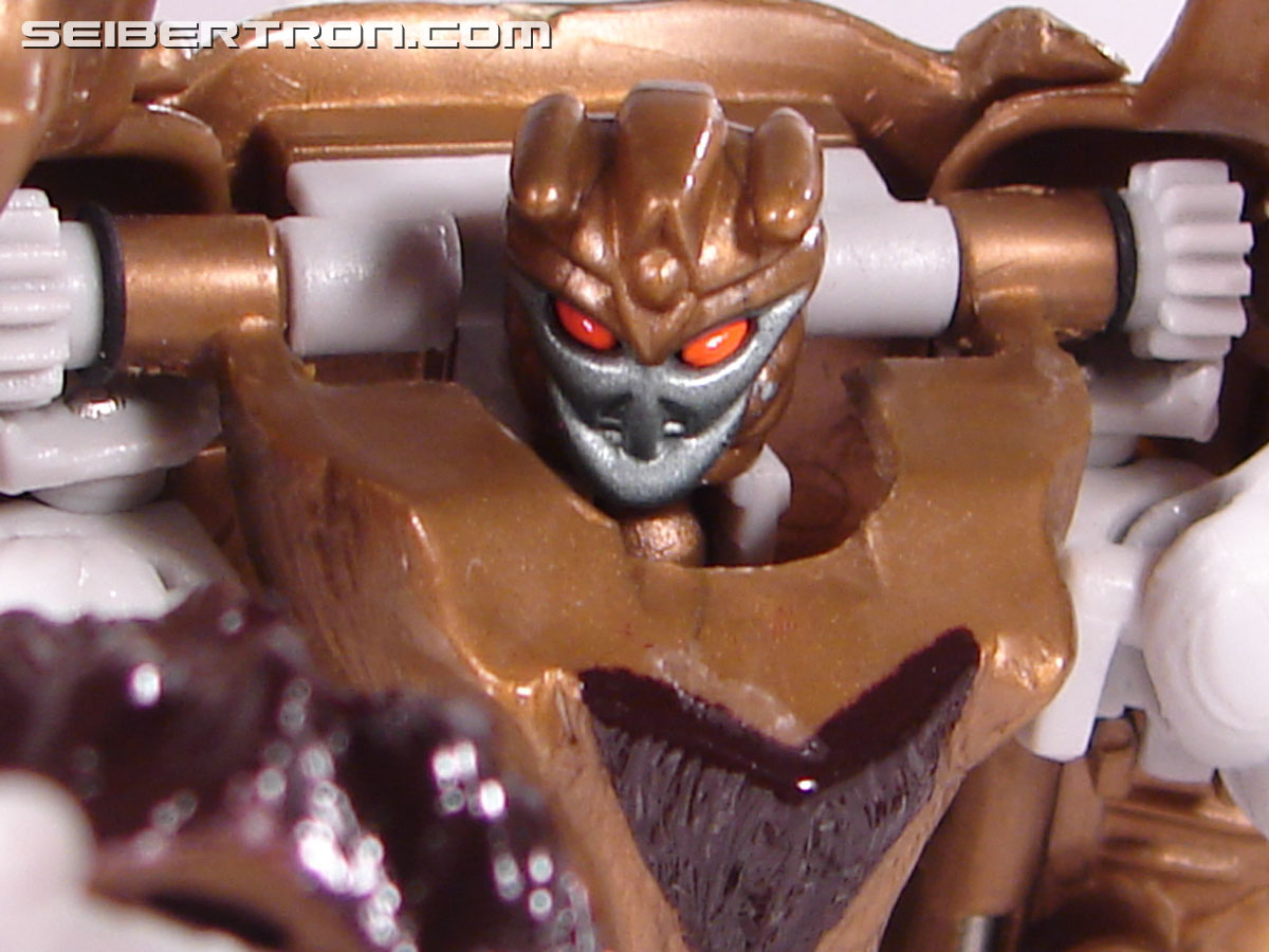 Transformers Beast Wars Neo Randy Toy Gallery (Image #58 of 69)