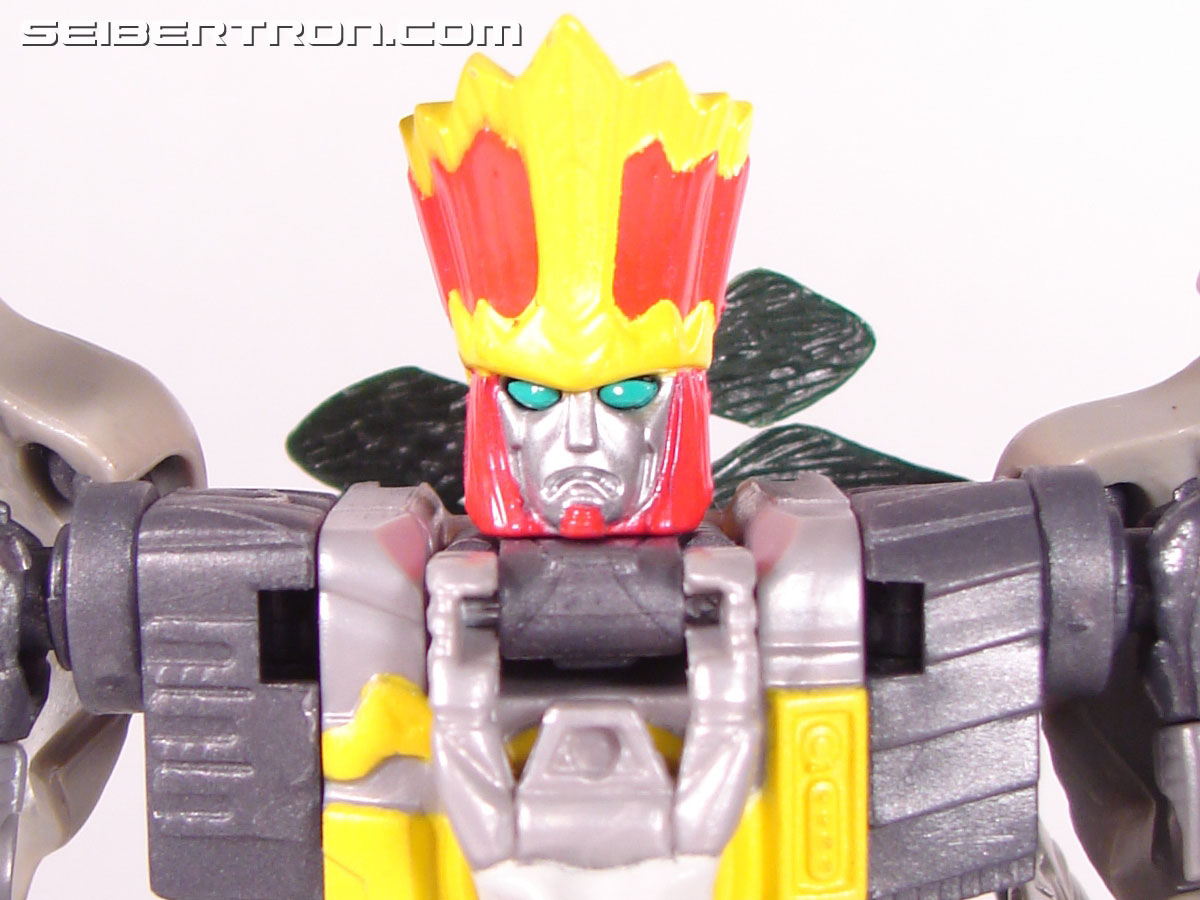 Transformers Beast Wars Neo Saberback Toy Gallery (Image #58 of 82)