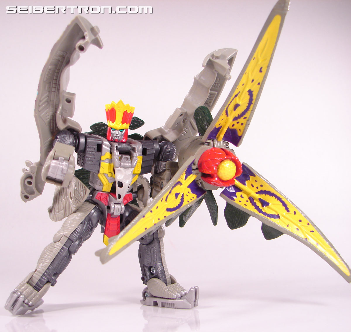 Transformers Beast Wars Neo Saberback Toy Gallery (Image #71 of 82)