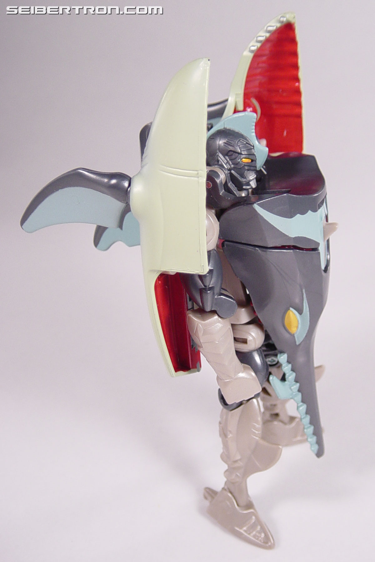 Transformers Beast Wars Neo Sharp Edge Toy Gallery (Image #52 of 109)