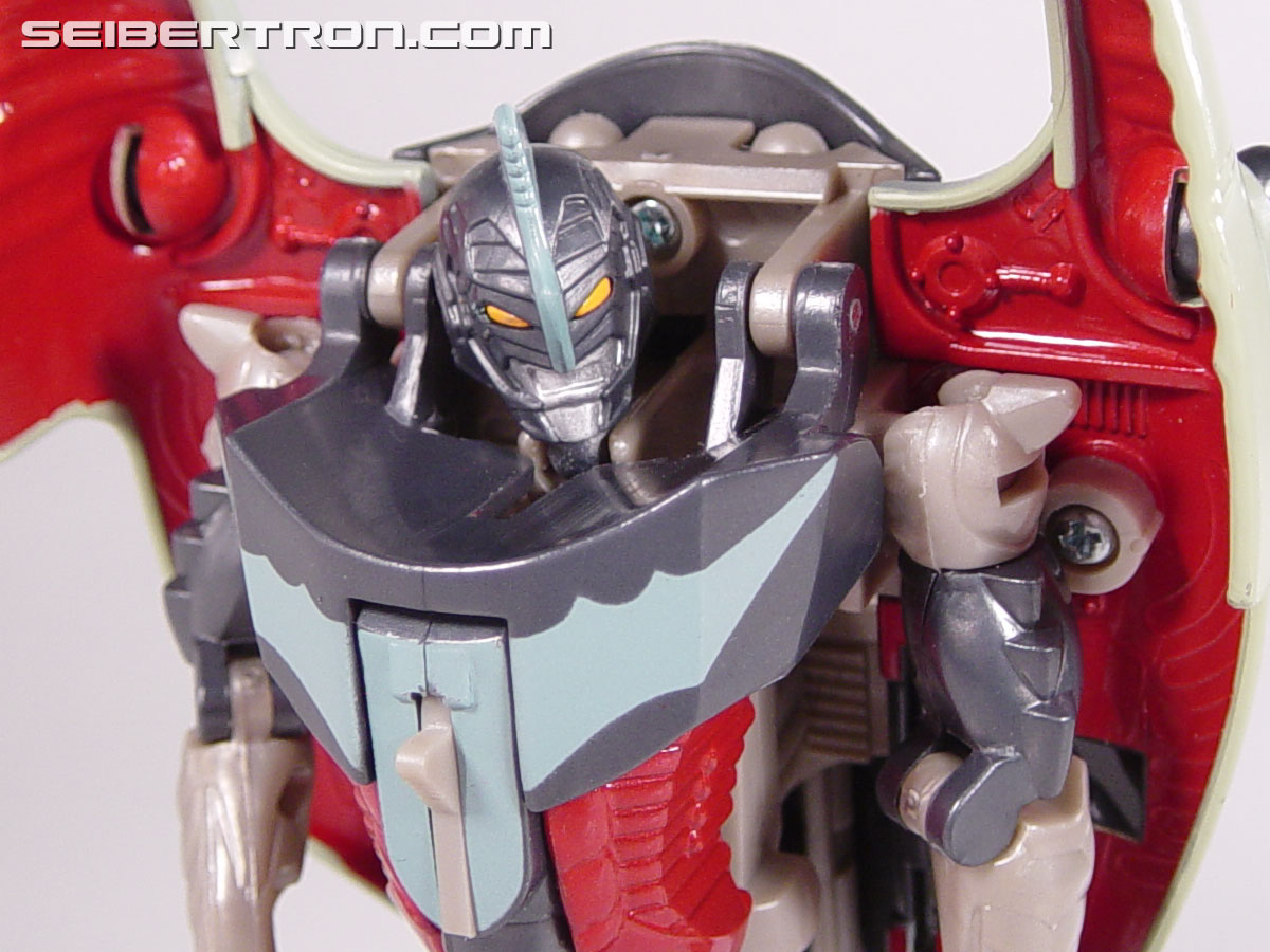 Transformers Beast Wars Neo Sharp Edge Toy Gallery (Image #72 of 109)