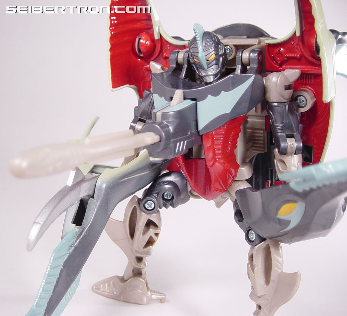 Transformers Beast Wars Neo Sharp Edge Toy Gallery (Image #87 of 109)