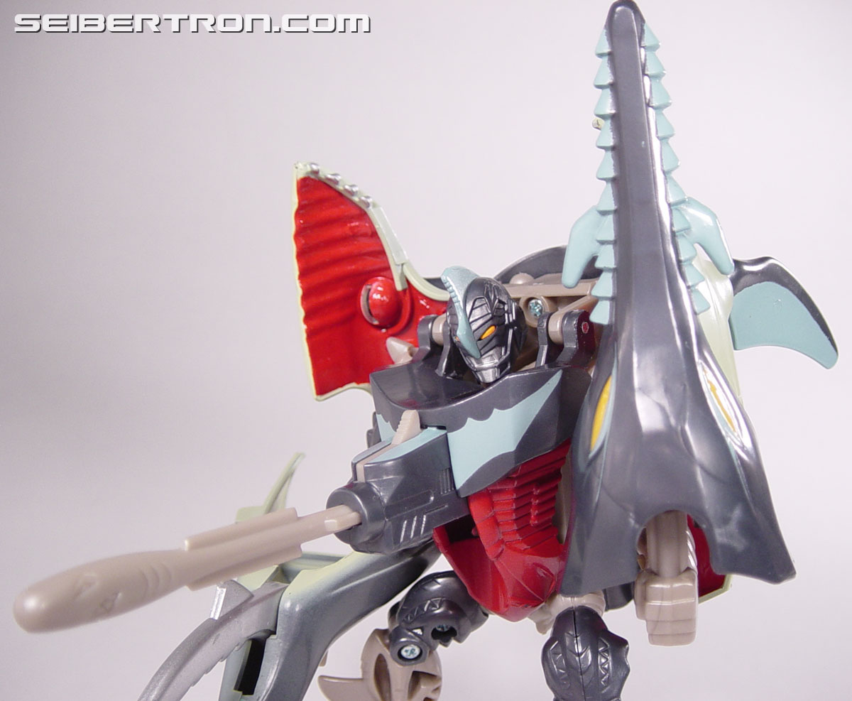 Transformers Beast Wars Neo Sharp Edge Toy Gallery (Image #90 of 109)