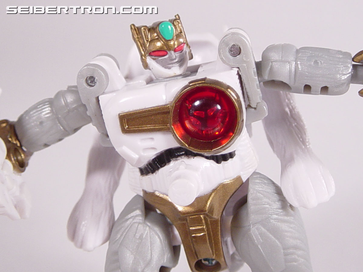 Transformers Beast Wars Neo Stampy Toy Gallery (Image #65 of 96)