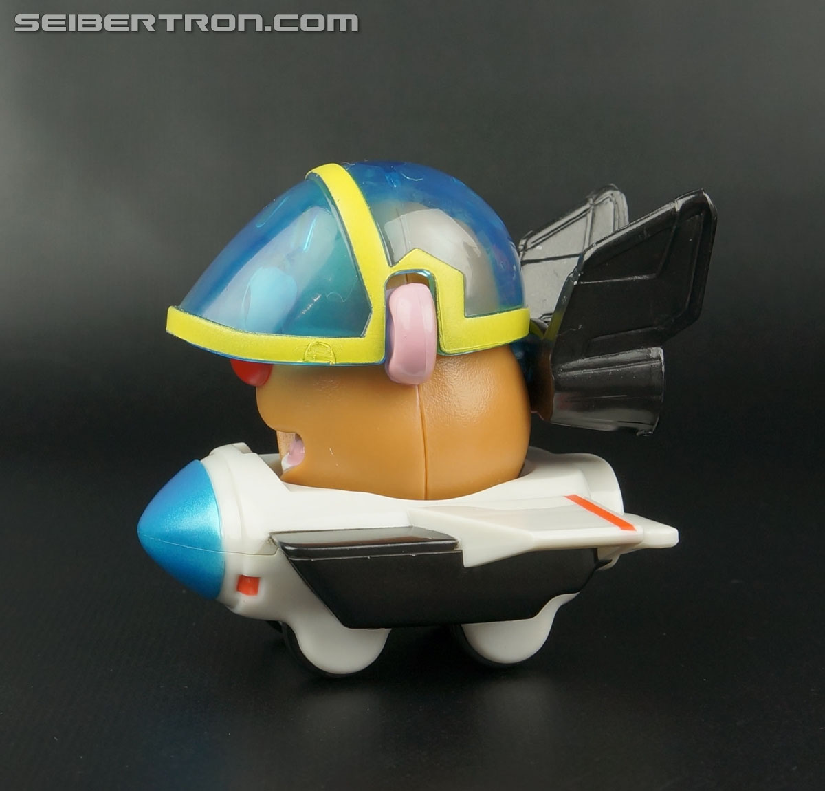 Transformers Mr Potato Head Starscream Toy Gallery Image 59 Of 87