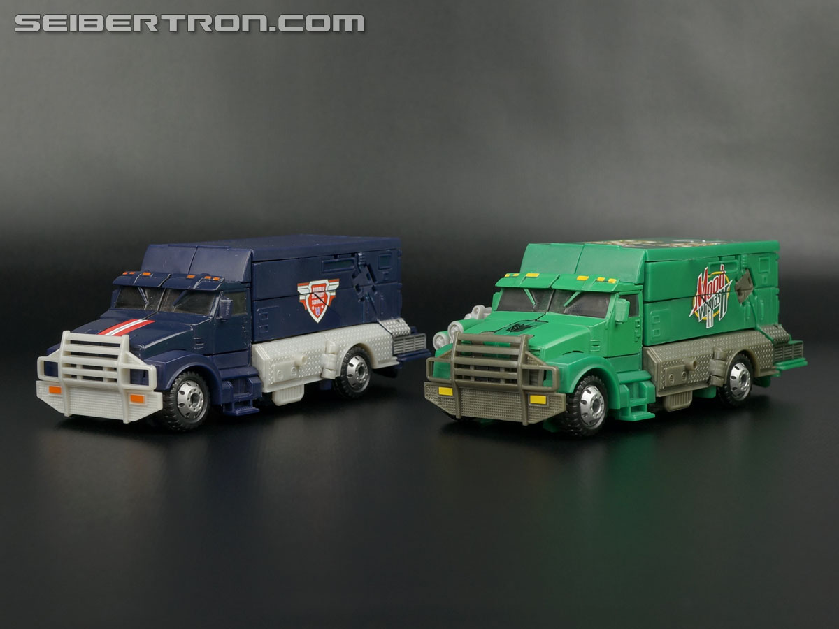 Transformers Takara Tomy: Movie Advanced Dispensor Toy Gallery (Image ...