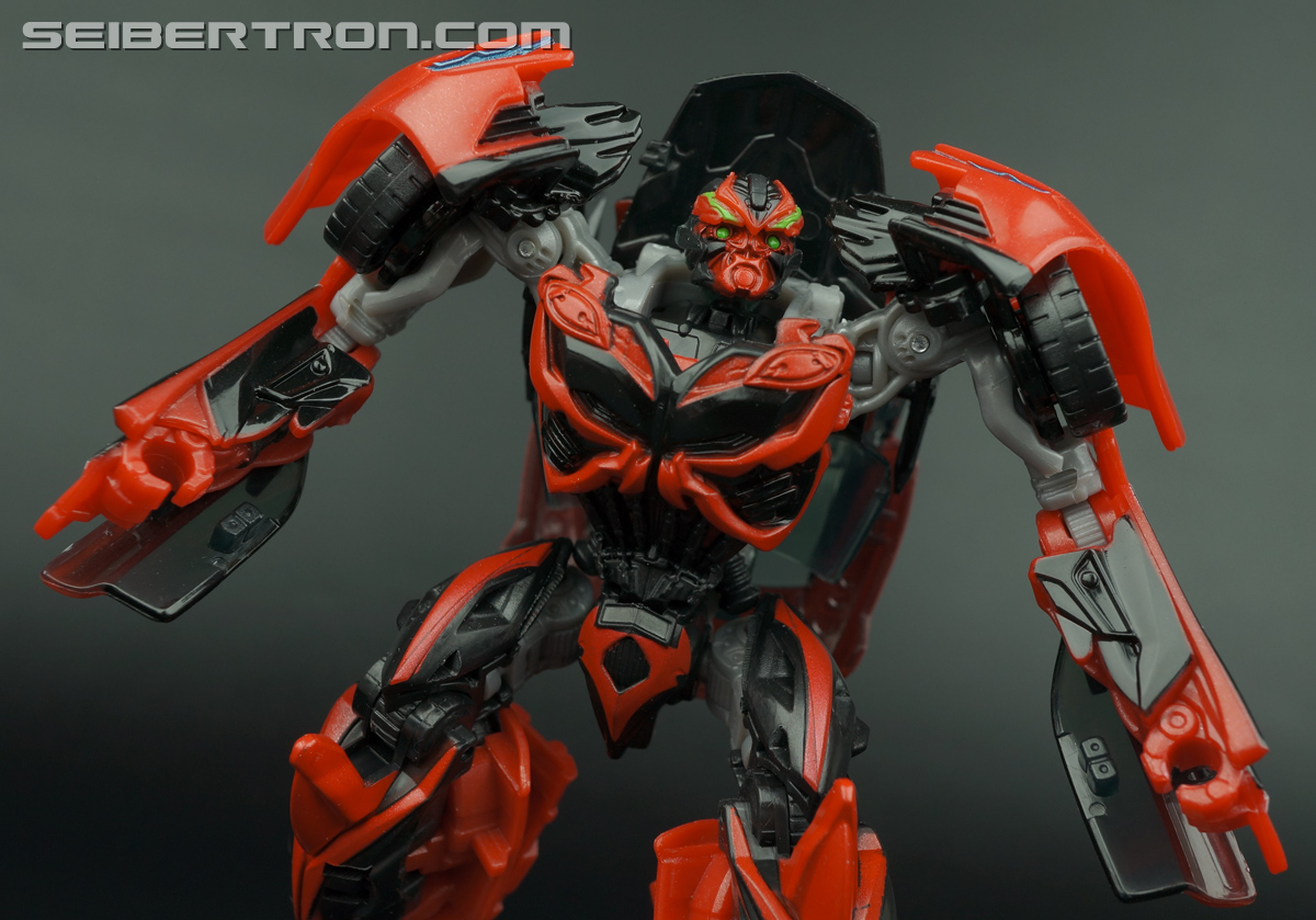 Transformers Takara Tomy: Movie Advanced Stinger Toy Gallery (Image #84 of 188)