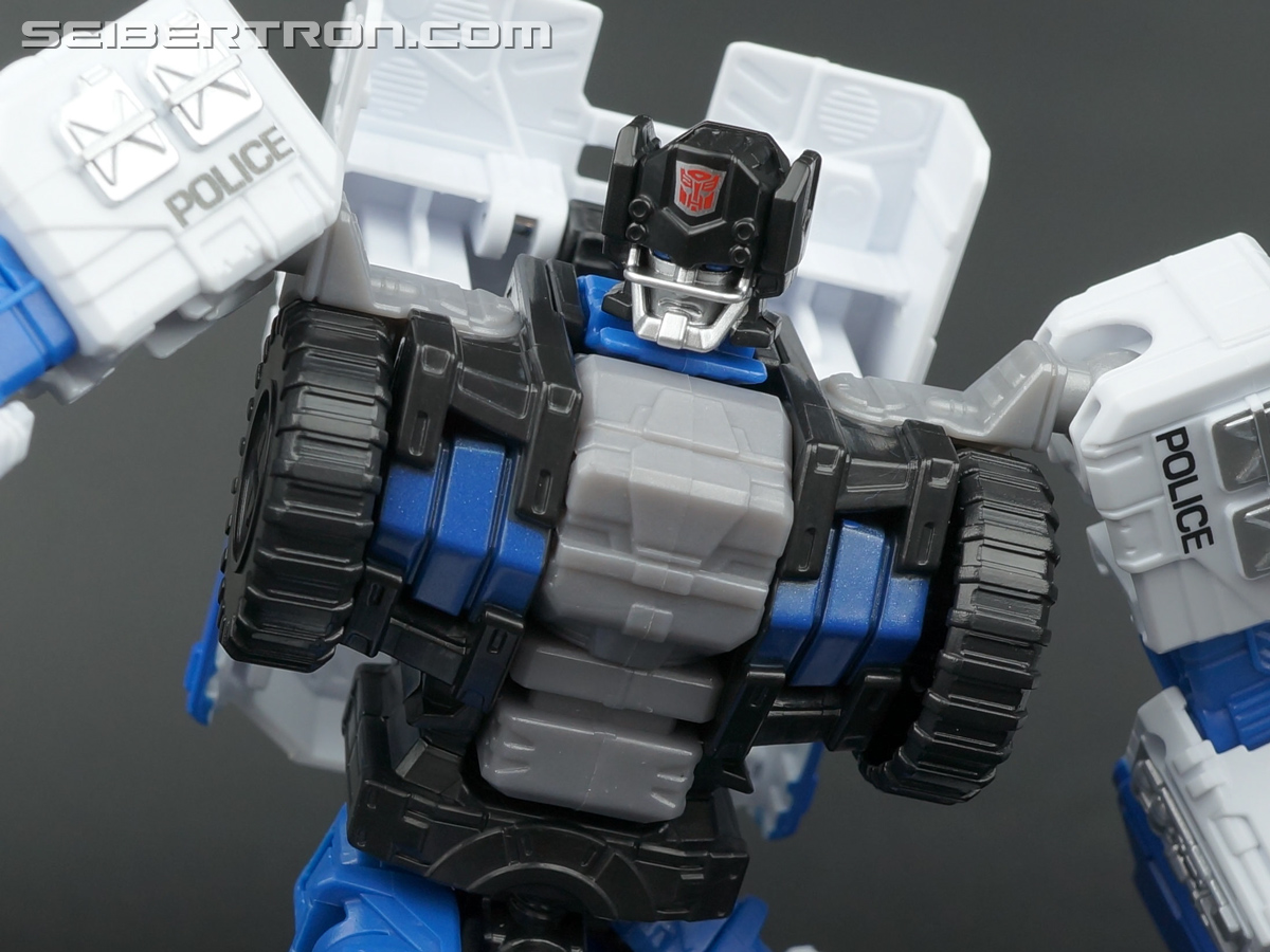 Transformers Generations Combiner Wars Rook Toy Gallery (Image #101 of 148)