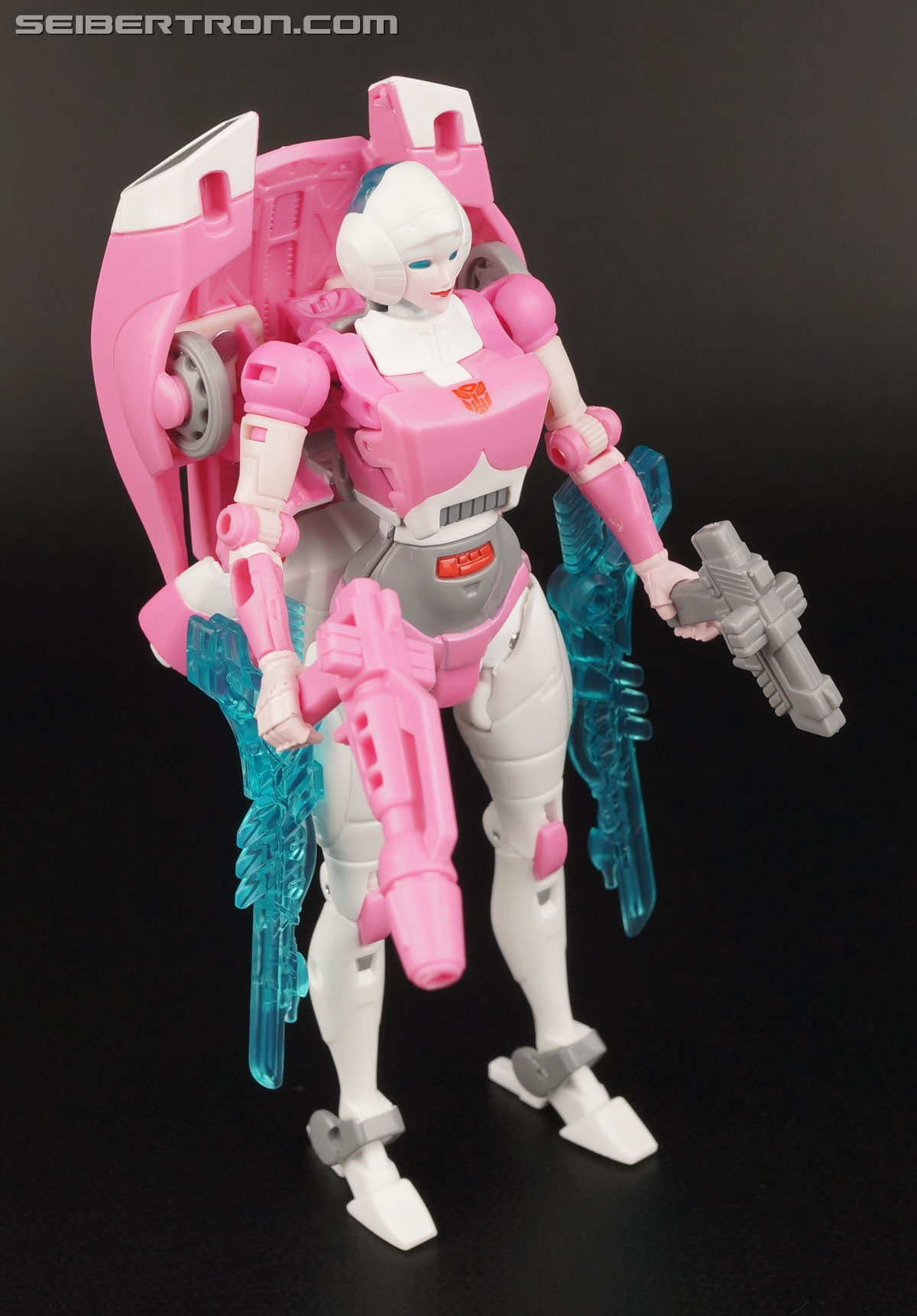 Transformers Legends Arcee Toy Gallery (Image #87 of 159)