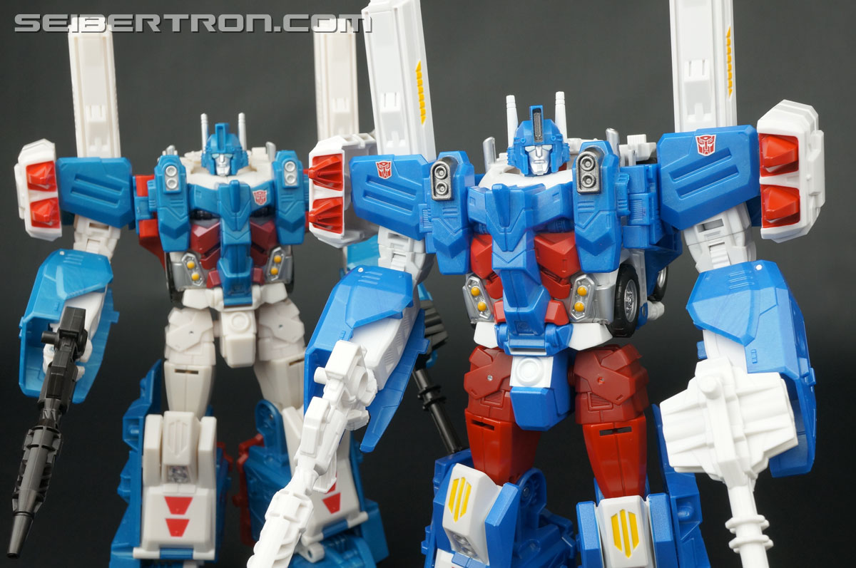 Transformers Legends Ultra Magnus Toy Gallery (Image #153 of 175)