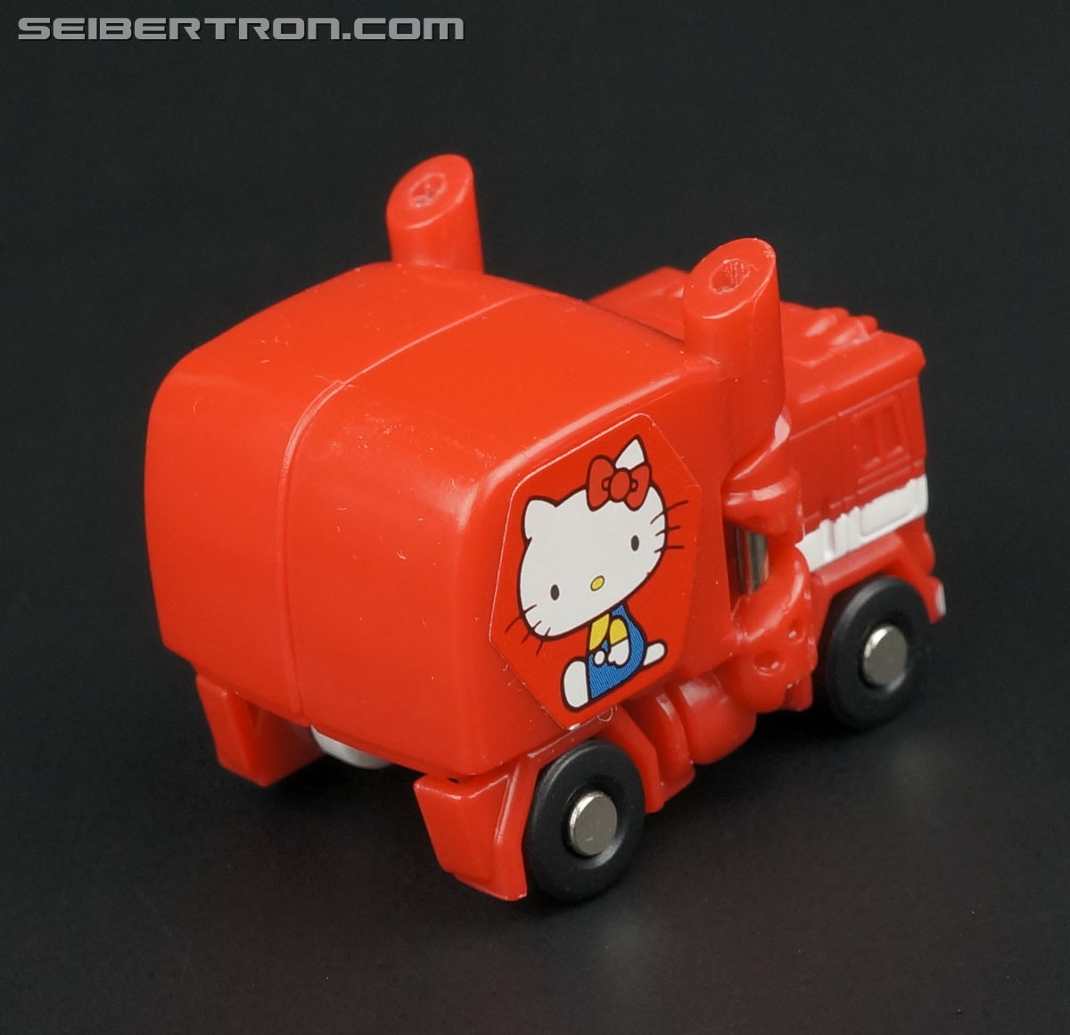 Q-Transformers Hello Kitty Toy Gallery (Image #20 of 75)