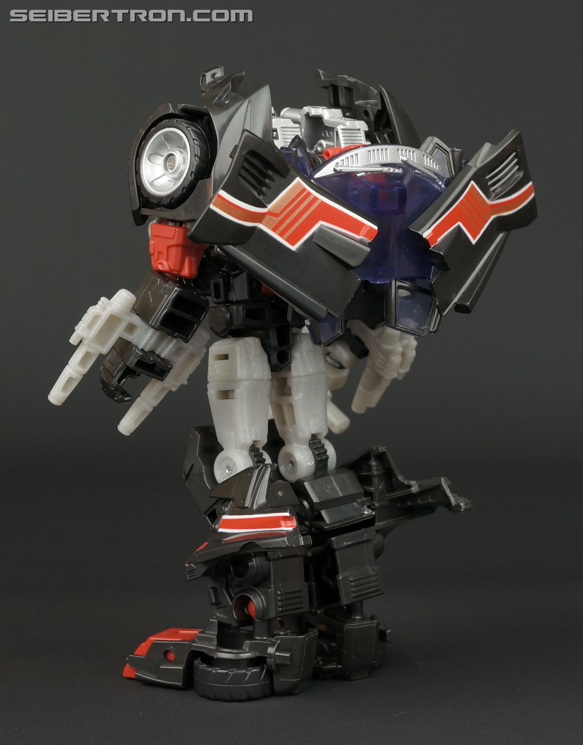 Transformers BotCon Exclusives Burn Out Toy Gallery (Image #58 of 131)