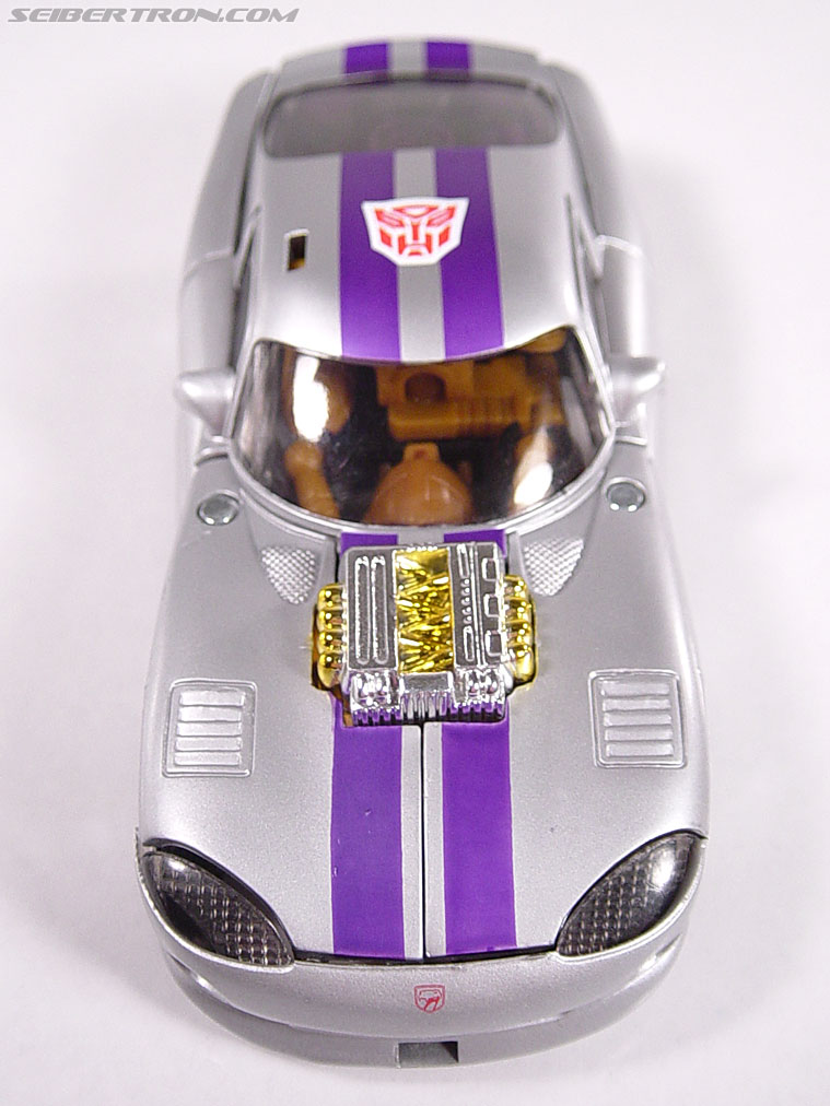 Transformers BotCon Exclusives Roulette Toy Gallery (Image #4 of 53)