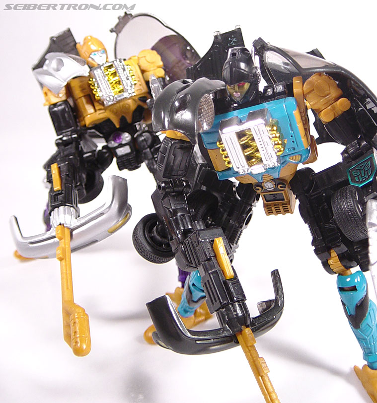 Transformers BotCon Exclusives Shadow Striker Toy Gallery (Image #56 of 61)
