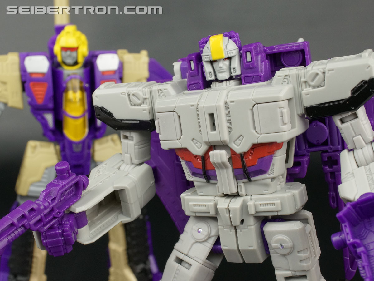 Transformers Titans Return Astrotrain Toy Gallery (Image #143 of 179)