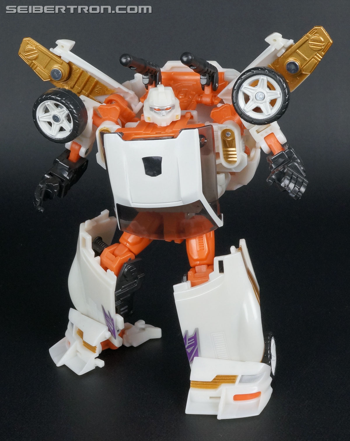 Transformers Club Exclusives Runamuck Toy Gallery (Image #154 of 281)