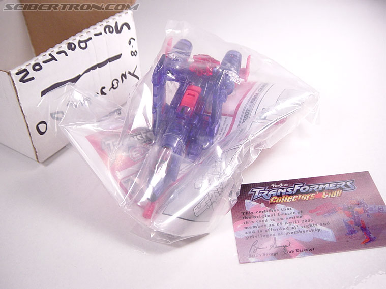 Transformers Club Exclusives Skyfall Toy Gallery (Image #9 of 100)
