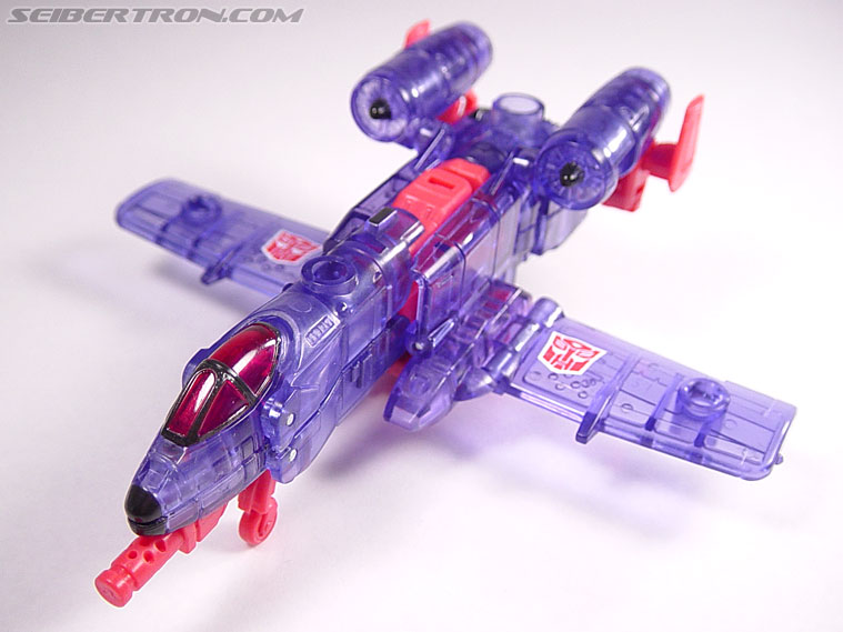 Transformers Club Exclusives Skyfall Toy Gallery (Image #25 of 100)