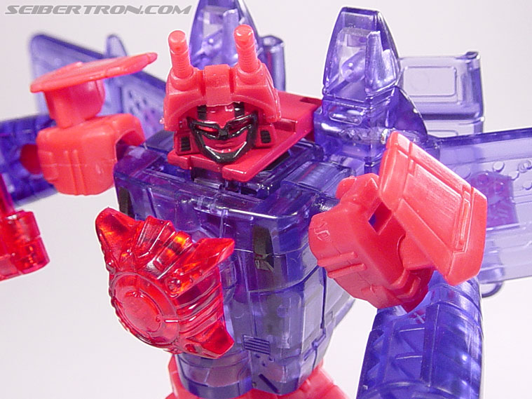 Transformers Club Exclusives Skyfall Toy Gallery (Image #83 of 100)