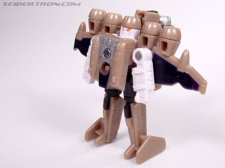 Transformers Universe Gunbarrel Toy Gallery (Image #32 of 37)