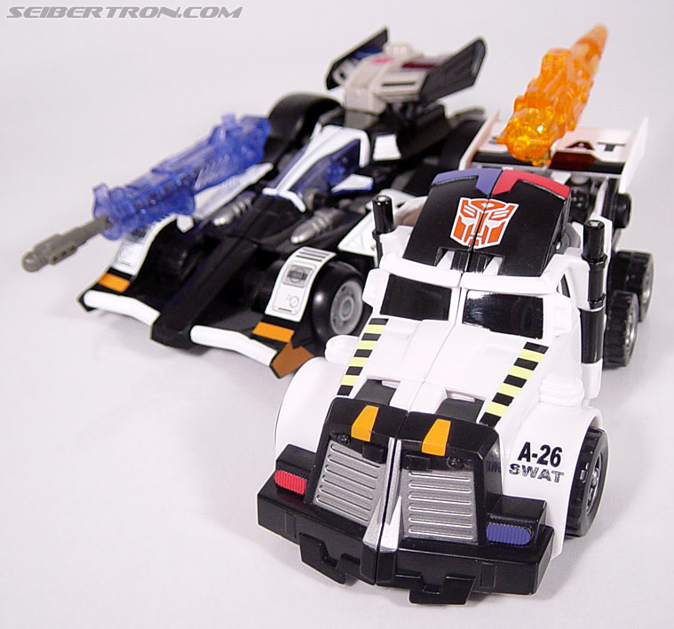 Transformers Energon Checkpoint Toy Gallery (Image #27 of 84)
