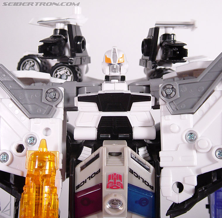 Transformers Energon Checkpoint Toy Gallery (Image #52 of 84)