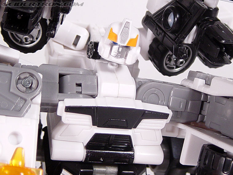 Transformers Energon Checkpoint Toy Gallery (Image #66 of 84)