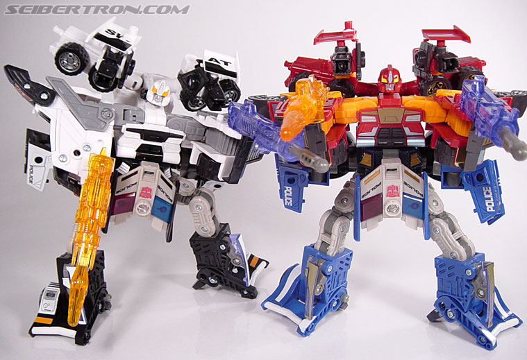 Transformers Energon Checkpoint Toy Gallery (Image #71 of 84)